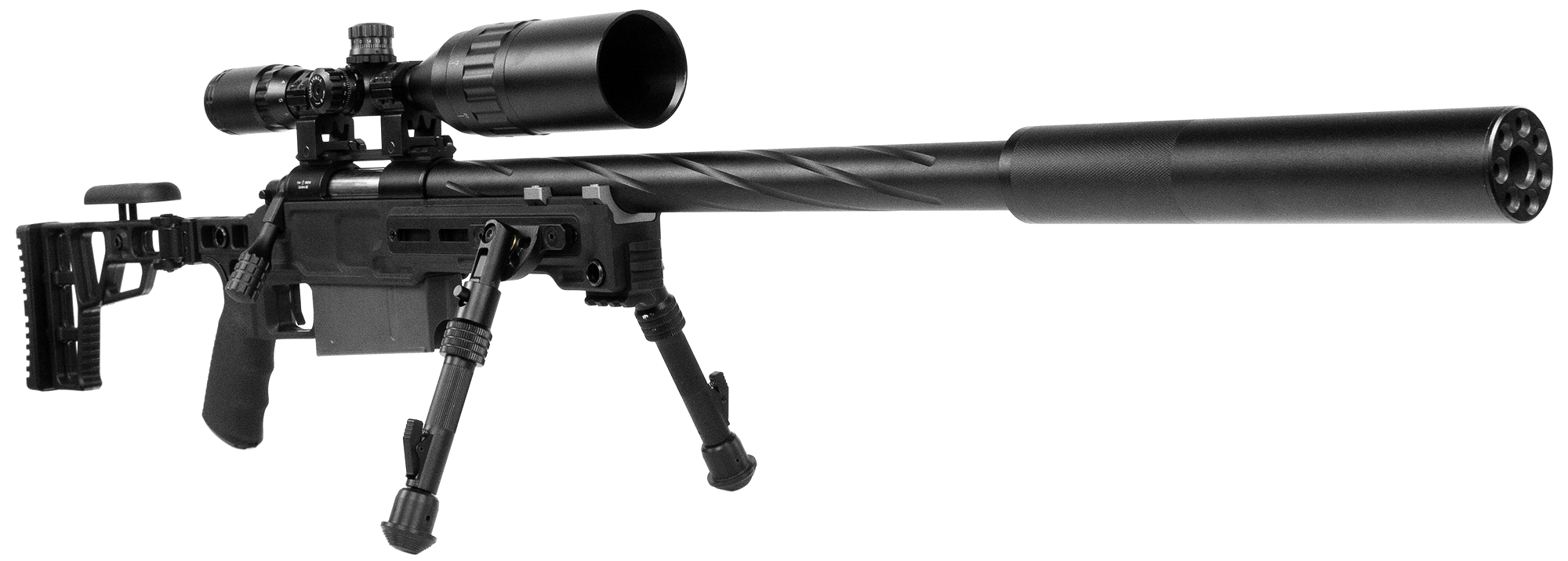 How to Sight in a Scope - NOVRITSCH Blog